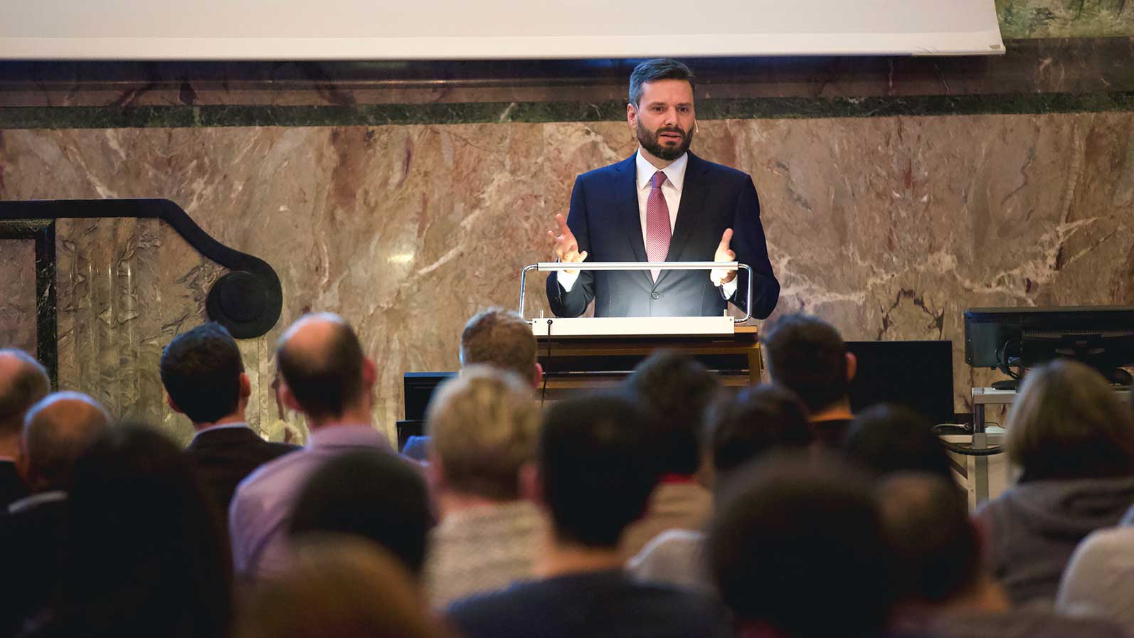 UBS Center | Economics. For Society